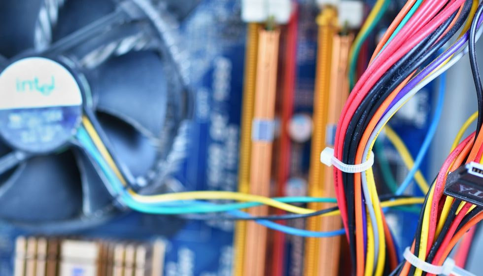 How to protect cables against mechanical and environmental damage?